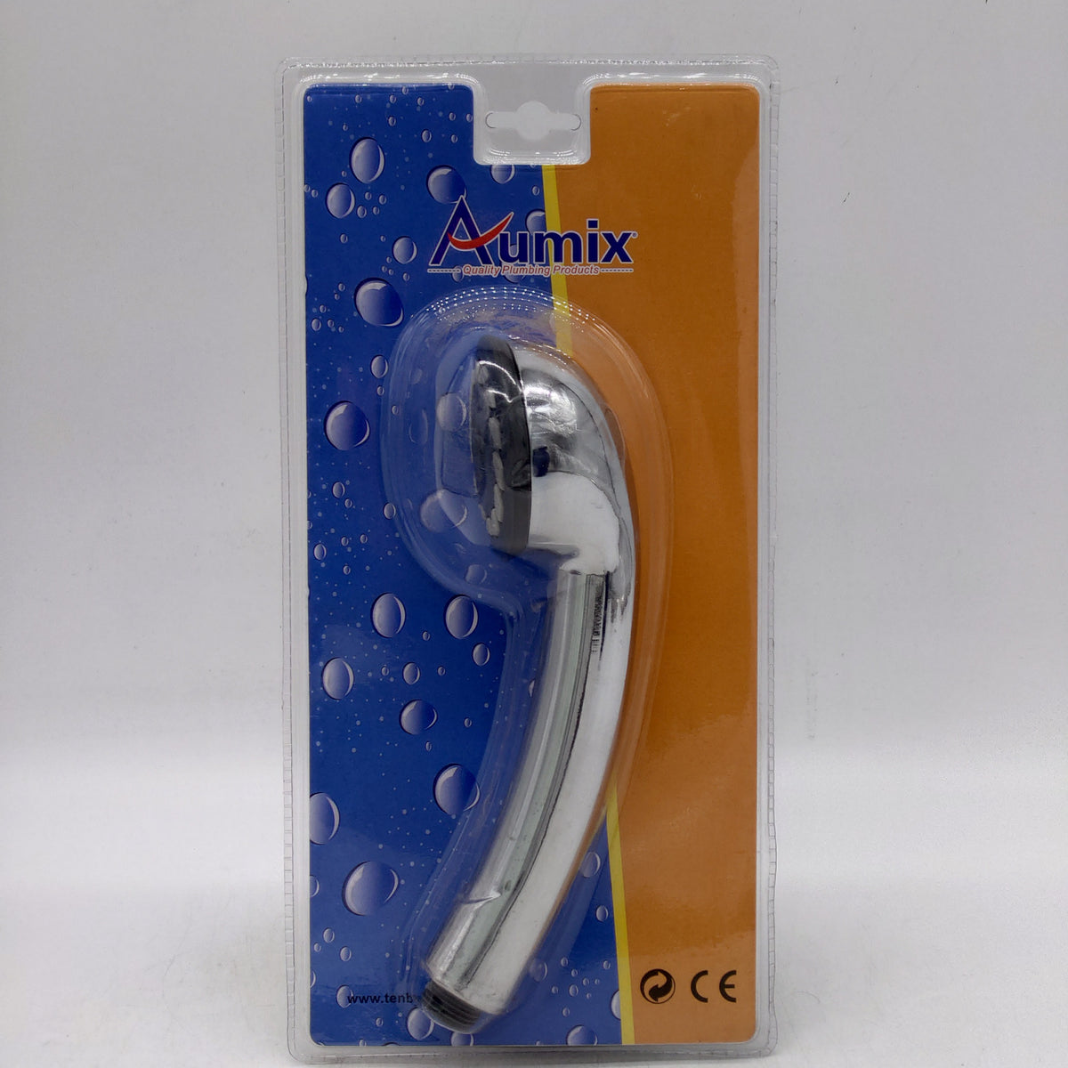 Aumix shower head (SH021) – Evans for Everyone