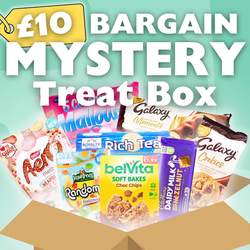 Evans Cash and Carry | Confectionery – Evans for Everyone