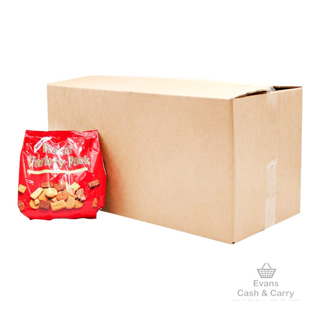 Biscuits – Evans for Everyone