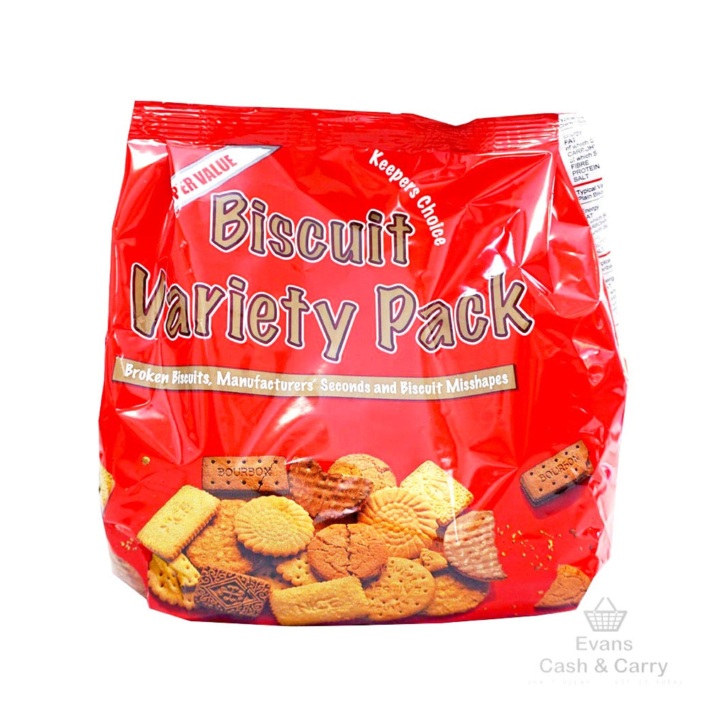 Biscuits – Evans for Everyone