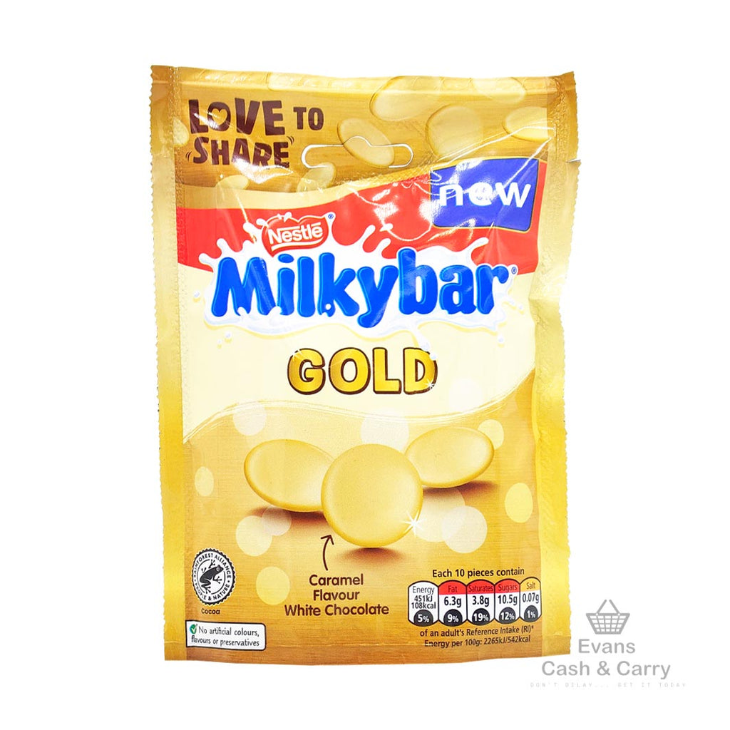 Chocolate – Evans for Everyone