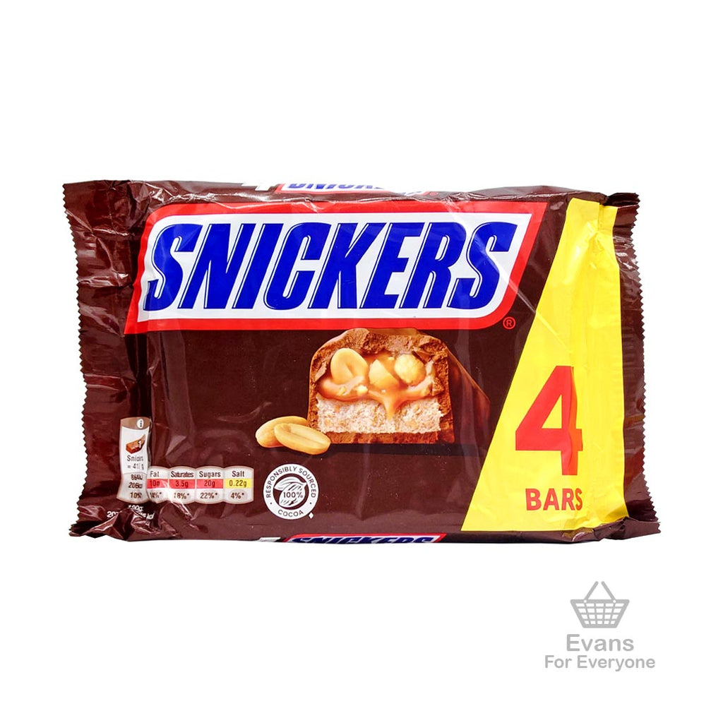 Our Products – Evans for Everyone