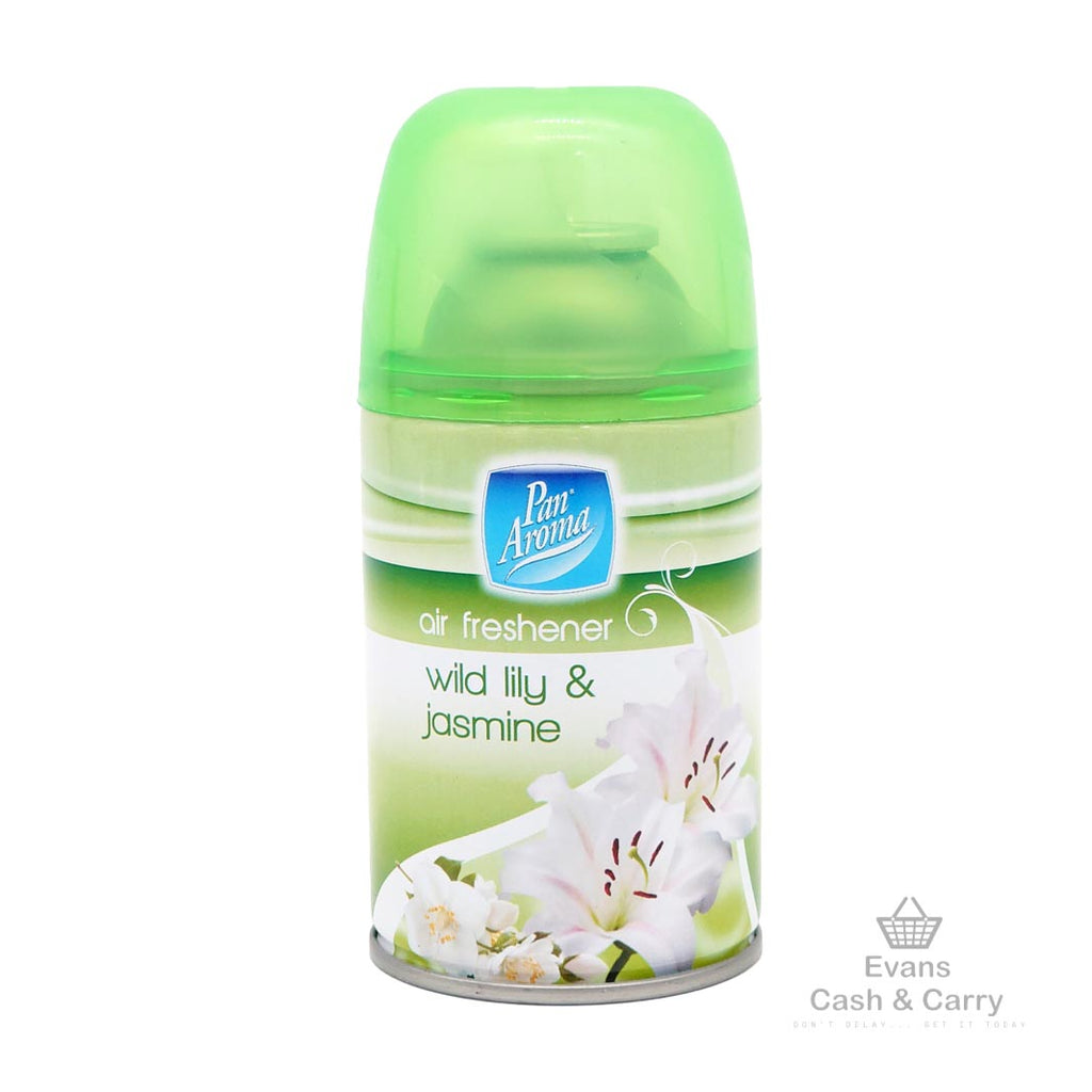 Air Fresheners & Sprays – Evans for Everyone